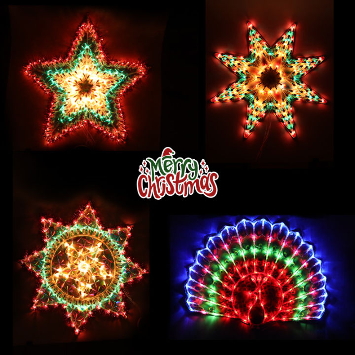 【🥇BEST SELLER】Original parol christmas lanterns seasonal decorative ...