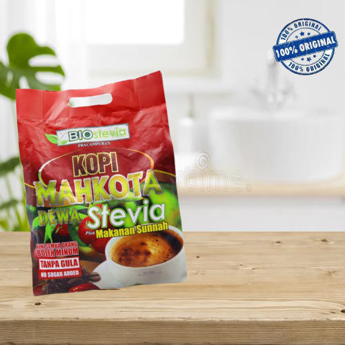 Kopi Mahkota Dewa Original | Lazada