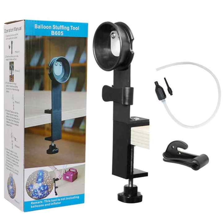 Balloon Inside Expander Tool Balloon Stuffing Tool For Decor | Lazada