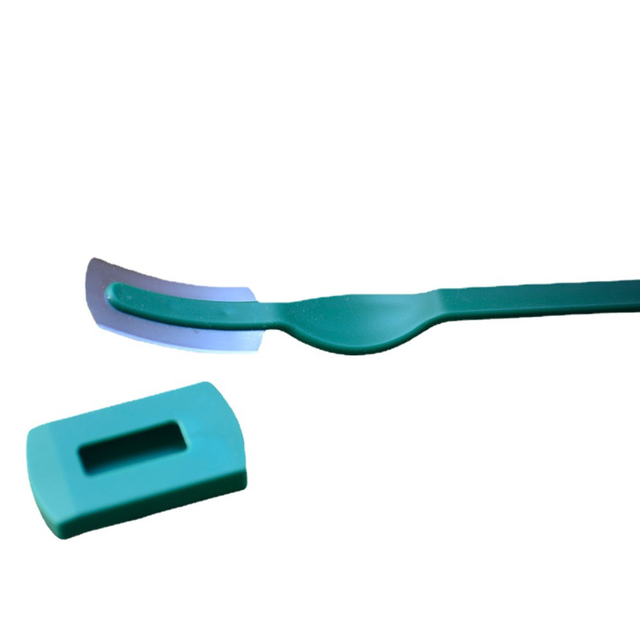 Plastic Bread Lame Tool Bakery Scraper Bread Knife/slicer/cutter Dough ...