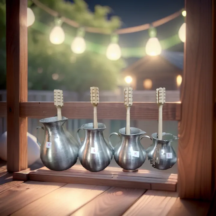 Traditional Chocolate Melting Pot and Batirol Set | Lazada PH