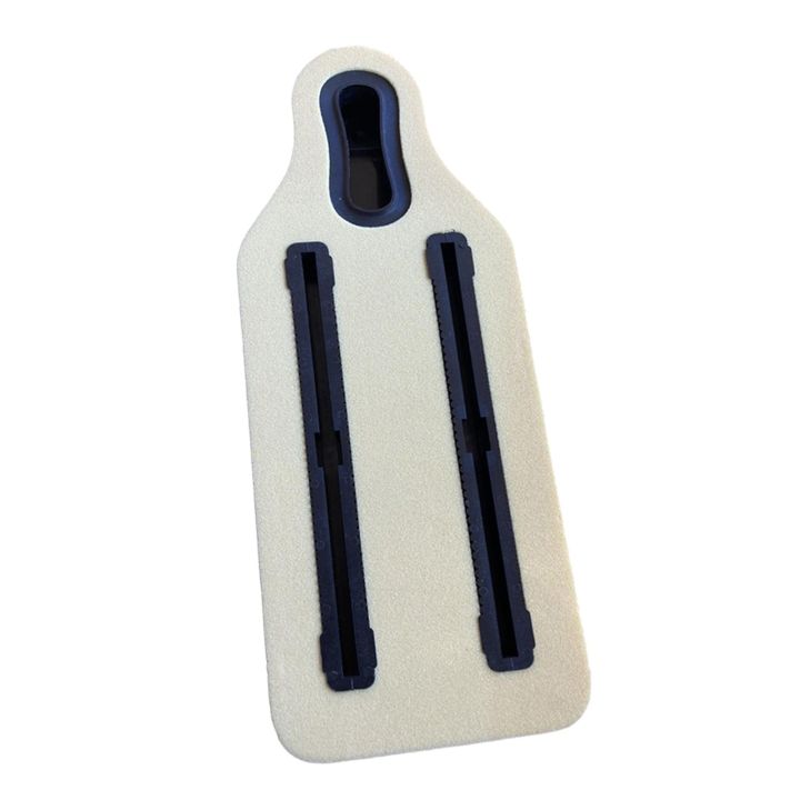 【Hot ticket】 Hydrofoil Board Surfboard Fin Box Reinforced For Longboard ...