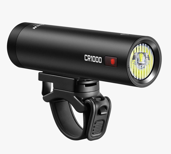 Đèn Trước Xe Đạp RAVEMEN CR1000 Sạc USB Chống Nước IPX6 1000 Lumen ...