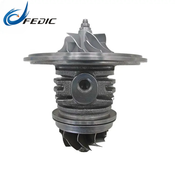 Turbo Cartridge HP55 Turbocharger Chra 1008200FA01 55X4505-01-1 for JAC ...