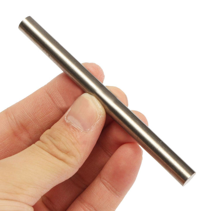 1 piece 99.95% pure tungsten W Metal rod diameter Metal tungsten ...