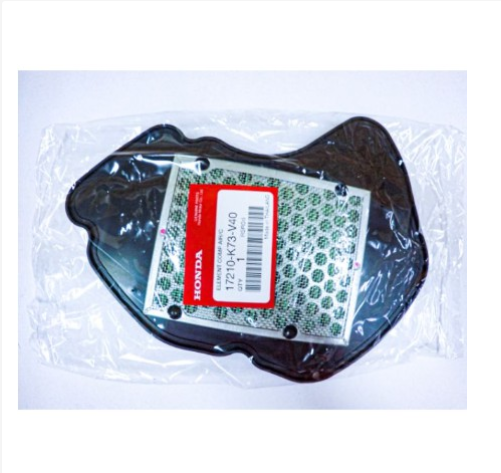HONDA WAVE125 (FI) V2 AIR FILTER 100% ORIGINAL | Lazada