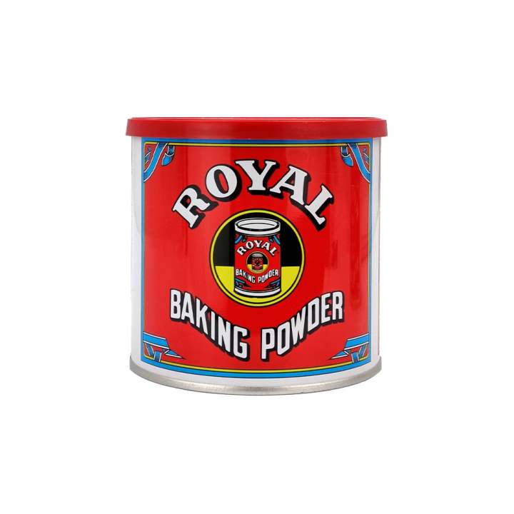 ROYAL BAKING POWDER 450GM | Lazada
