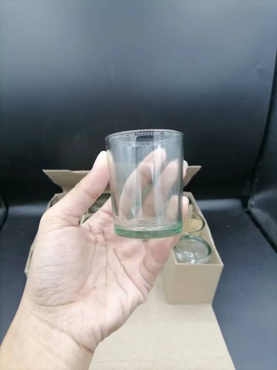 12 pc SHOT deals GLASS Set