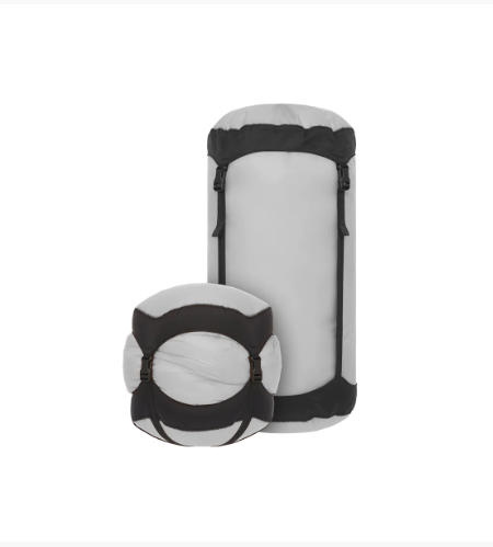 Sea to Summit Ultra-Sil Compression Sack Space-saving, ultra ...