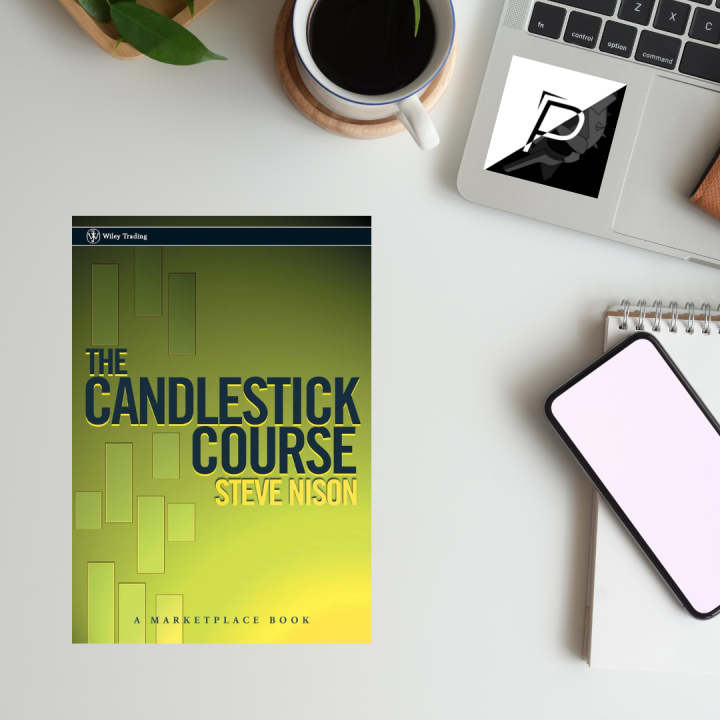 The candlestick course book | Lazada PH
