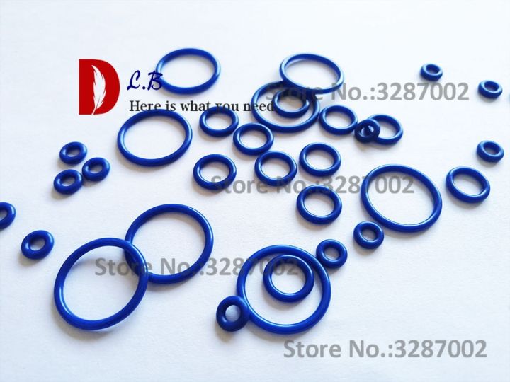 O-Rings (PU) Polyurethane Urethane Seals/ Ring O ShA PU90 CS x ID Oring ...