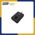 ZKTeco ZK9500 / Biometric Device / Fingerprint Scanner | Lazada PH