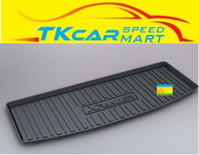 MITSUBISHI XPANDER BOOT TRAY/CARGO TRAY | Lazada