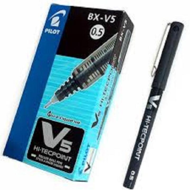 Pilot V5 Hitech Point BX-V5 | Lazada PH