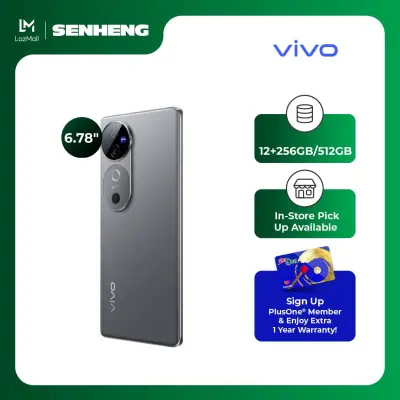 vivo V40 Price in Malaysia & Specs - RM1999 | TechNave