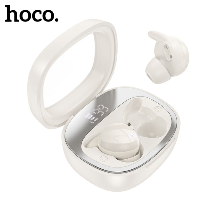 [2024]Hoco Original EW65 Shadow true wireless sleep BT headset Bluetooth Earphones Wireless ...