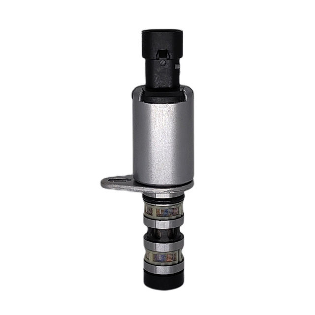 Engine Oil Camshaft Timing Vvt Solenoid Valve for Chevrolet Cruze Sonic ...