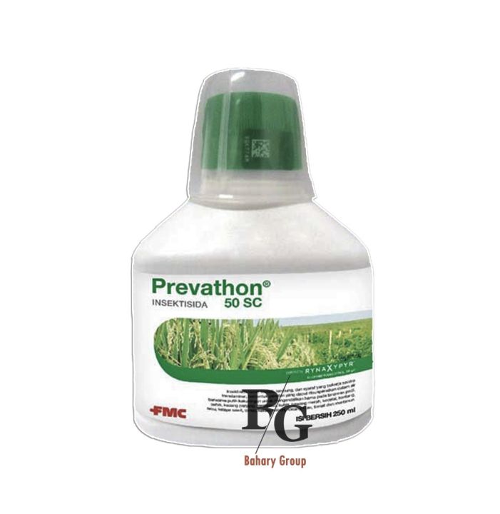 Prevathon 50 SC Insektisida 250 ml | Lazada Indonesia