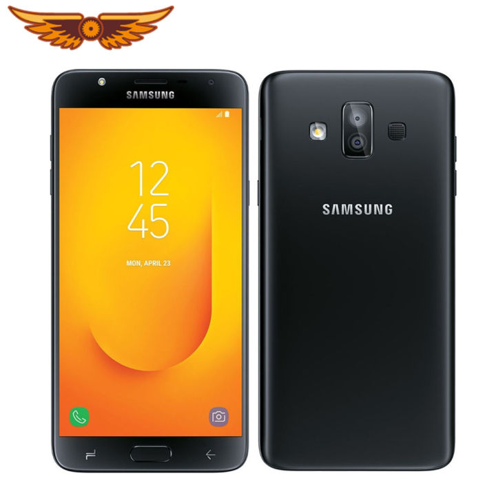 J720F Original Samsung Galaxy J7 Duo J720F 5.5Inch Octa-core 3GB RAM ...