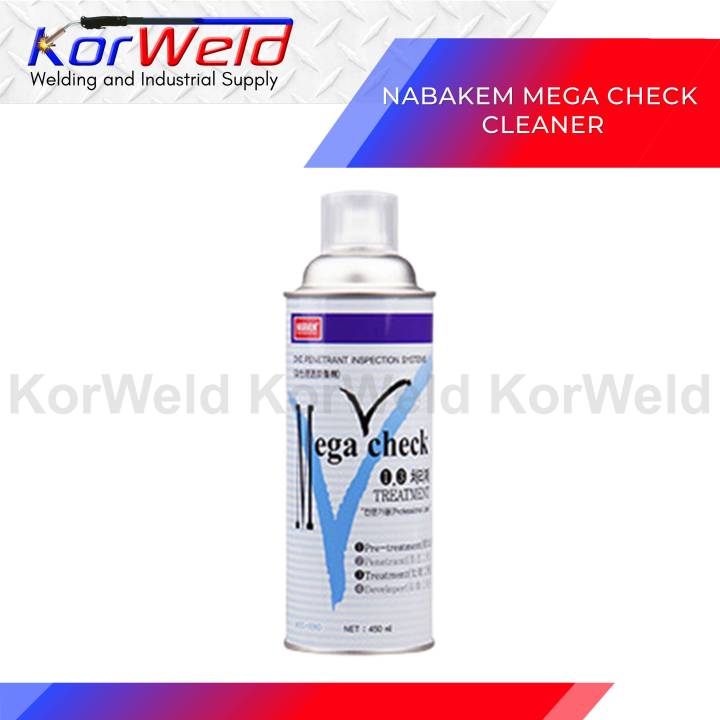 Nabakem Mega Check Cleaner 450ml | Lazada PH