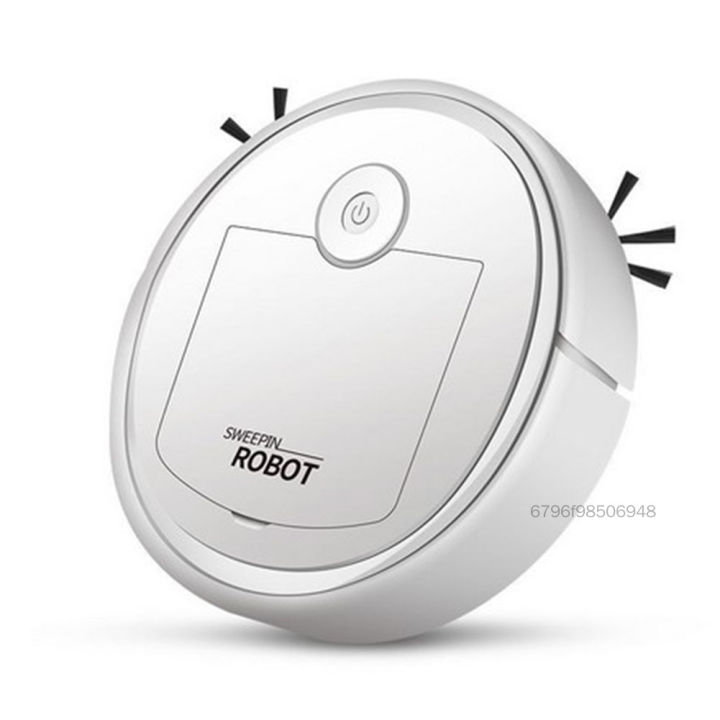 Automatic Cleaning Robot Wet and Dry Cleaning Robot Suitable for Smart ...