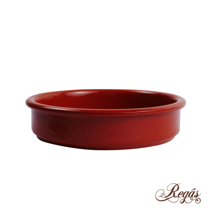 Regas Terracotta Ramekin Without Handles 13 Cm/5 Inch | Lazada PH