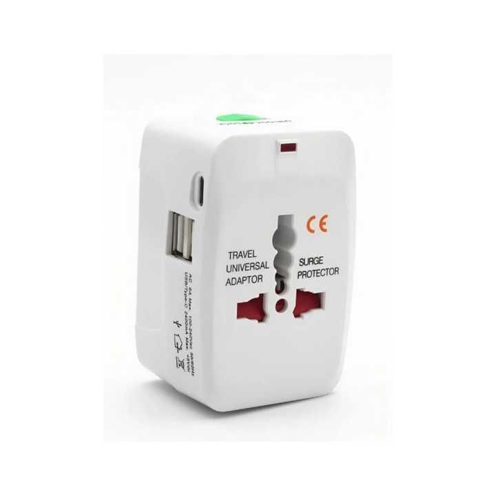 Travel Adapter | Adapter Universal | Converter Adapter | Travel Adapter ...