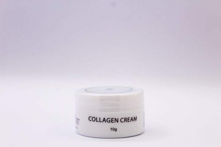 Derm Options COLLAGEN CREAM 15g | Lazada PH