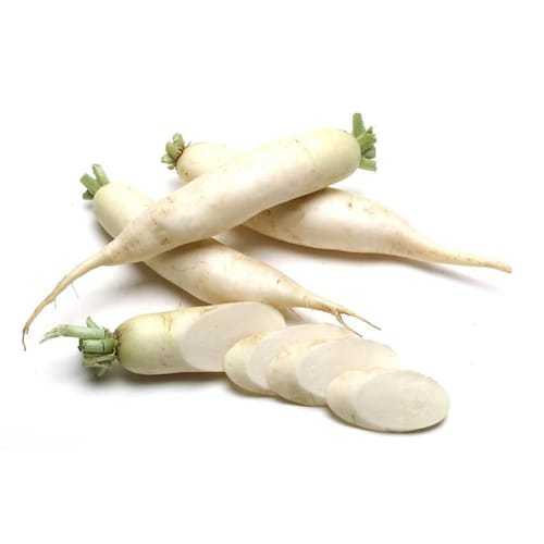 Local Radish (400-500g) - [Same Day Delivery cut off at 4PM] | Lazada PH