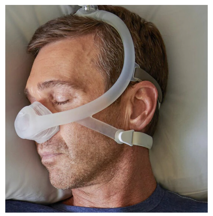 Philips Dream Wisp Nasal CPAP Mask | Lazada