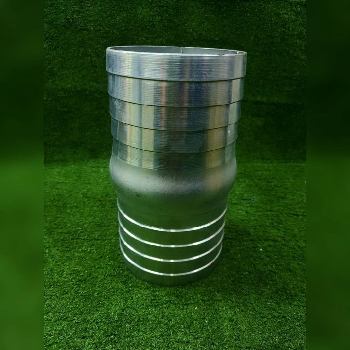 TREETOOLS หางไหลเหล็ก รุ่น 4นิ้ว (แพ็ค 1 ตัว) หางไหลเหล็ก 2ทาง ขนาด4 นิ้ว หางไหล แข็งแรงทนทาน ทน ...