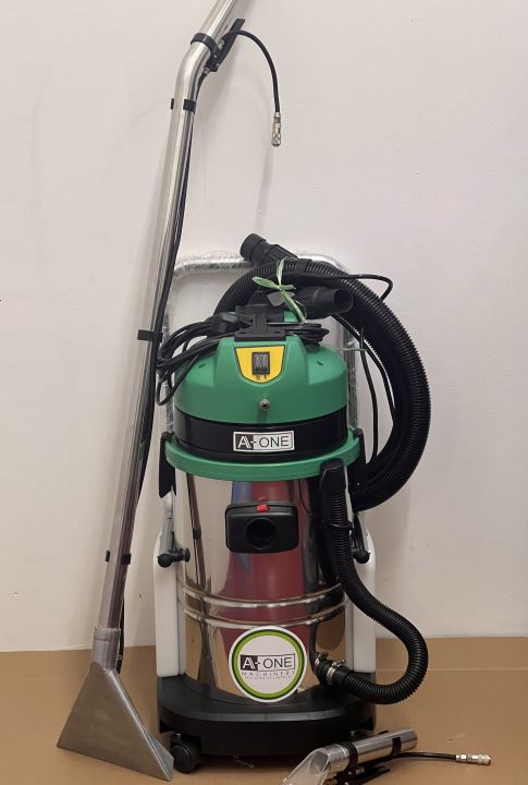 Heavy Duty Carpet & Cushion Extractor Vacuum Cleaner 30L | Lazada