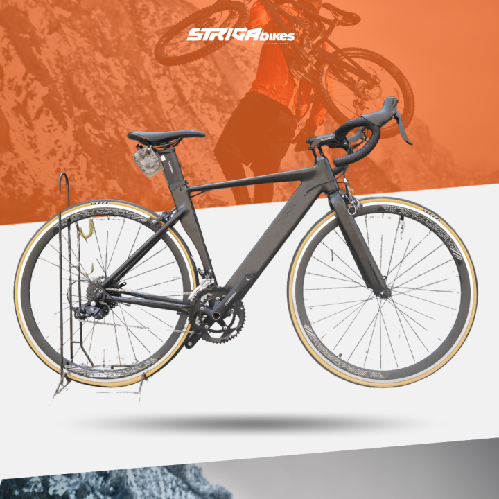 Toseek Type R Caliper Aero Frame Road Bike | Lazada PH