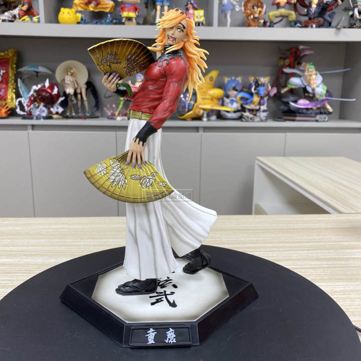 Douma Demon Slayer Statue Figure Model | Lazada.co.th