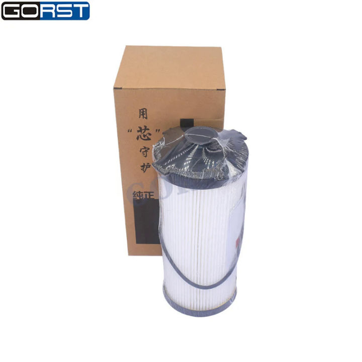 Fuel Filter FF63046 for Fleetguard for Foton Auman Truck Auto Part ...