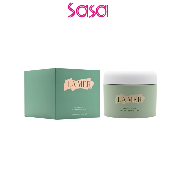 La Mer The Body Crème 300ml[LAMER] | Lazada
