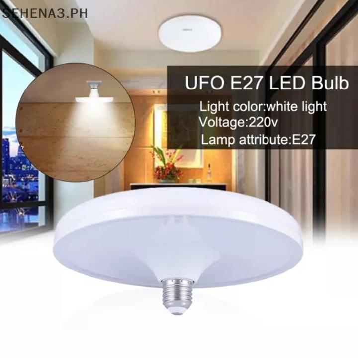 SEHPH LED Bulb E27 Led Lamp Super Bright 20W 220V UFO Leds Lights ...