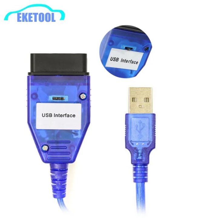 【Great Selection】 For Bmw Dcan Cable Ediabas Kdcan Interface New Ftdi ...