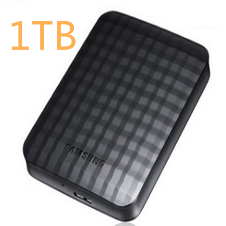 【Original】Samsung 1TB M3 HDD External Hard Drive USB 3.0 Portable ...