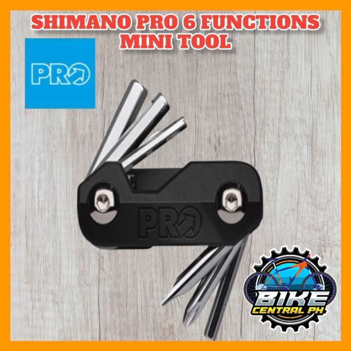 PRO FUNCTIONS MINI TOOL | Lazada PH