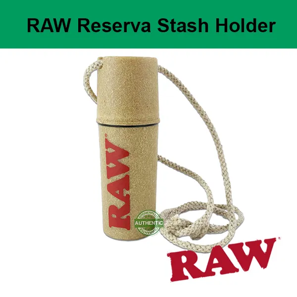 RAW Reserva (Air-tight / Waterproof) Stash Holder | Lazada