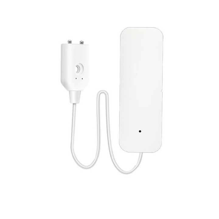 Tuya Alarm Home WIFI Water Leak Sensor Detector Leakage Overflow ...