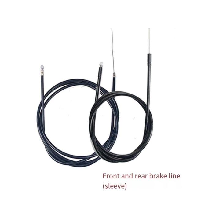 175cm Universal Mountain MTB Bicycle Bike Brake Cable Wire Line Housing ...