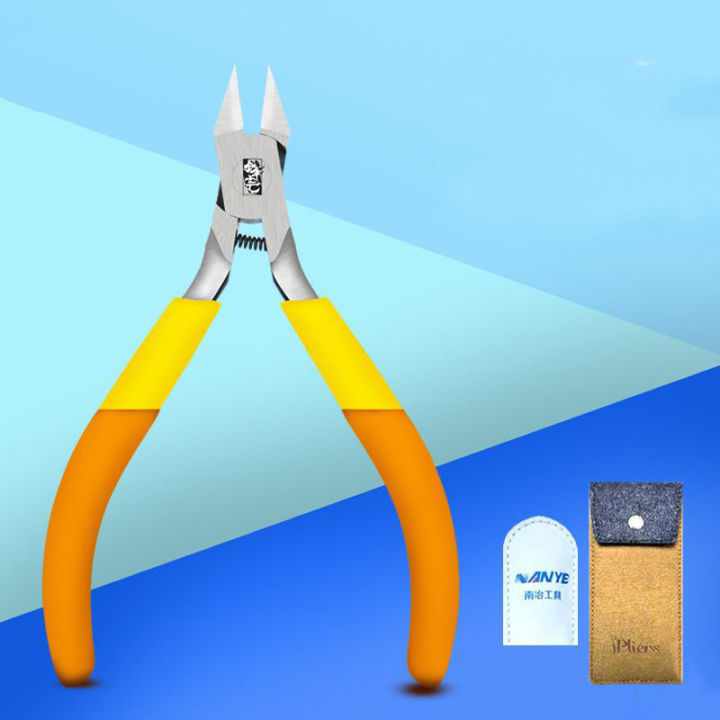 Johor Carbon Steel Precision Sharp Cutter Pliers Puzzles Model Assembly ...