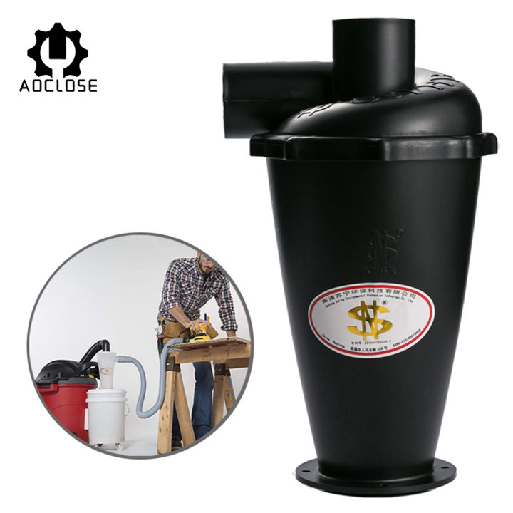 SN50T6 Sixth Generation Cyclone Filter With Flange Turbocharged Home ...