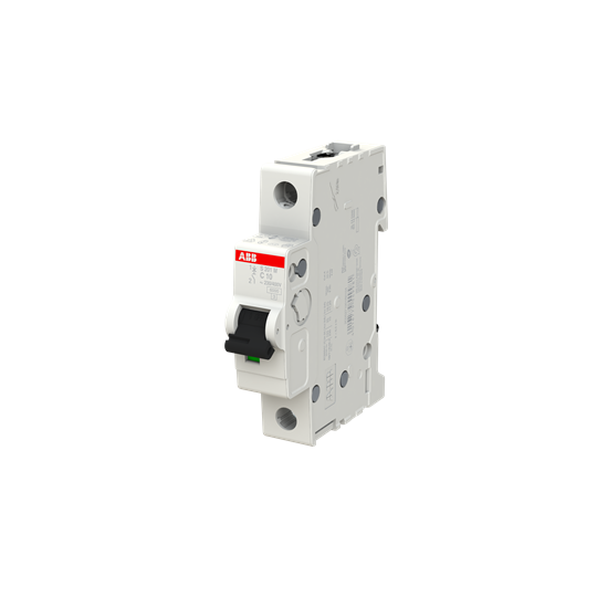 ABB MCB S201 M - C10 - 10kA C Curve 10A 1 Pole | Lazada Singapore