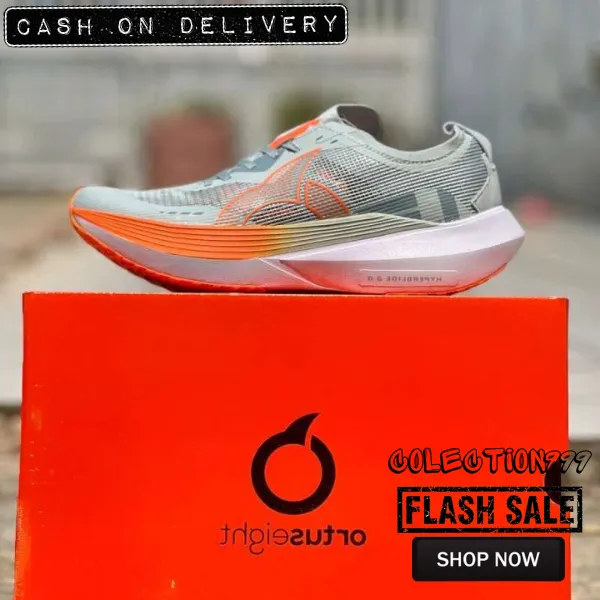 SEPATU SNEAKERS RUNNING ORTUSEIGHT PREMIUM ORTUSEIGHT MARVEL PHANTER ...