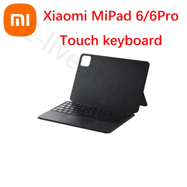 Xiaomi Pad 6 MiPad 6 Pro intelligent touch keyboard | Lazada.co.th