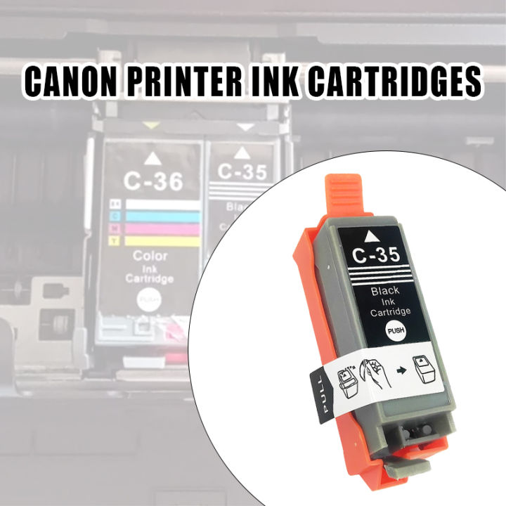 Portable Printer Cartridges For Canon IP100B IP100 Mini 260 | Lazada PH