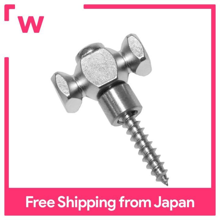 Mastery Bridge Mastery Bridge Strings guide Hard chrome plated MST ...